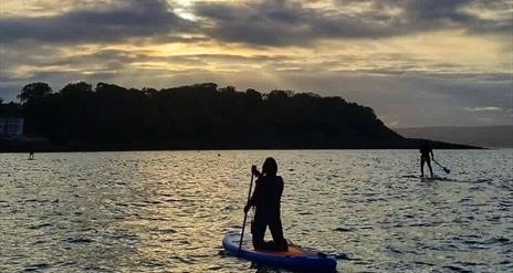 Surfing in Northern Ireland | Top Surf Spots & Lessons