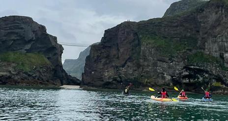 Surfing in Northern Ireland | Top Surf Spots & Lessons