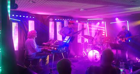 Music Northern Ireland | Discover NI