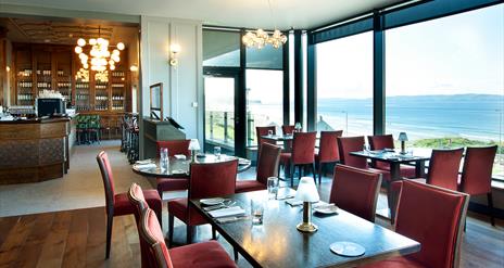 Best Restaurants in Northern Ireland | Discover NI