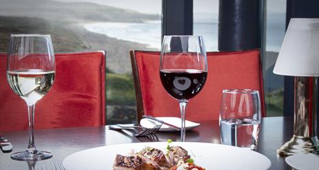 Best Restaurants in Northern Ireland | Discover NI