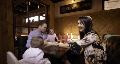 Armagh Restaurants | Places to Eat and Drink in Armagh