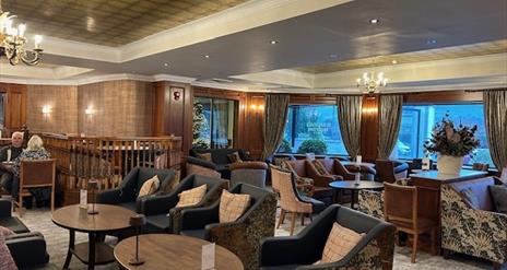 Places to Eat in Northern Ireland | Restaurants, Cafes & Local Food