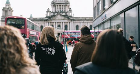 Food & Drink Tours in Northern Ireland | Taste & Explore