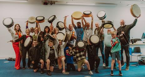 Music Festivals & Events Northern Ireland | Discover NI