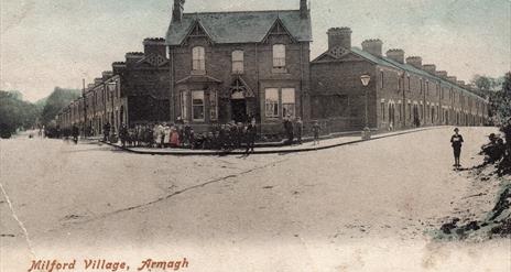 What's On in Armagh | Armagh Events | Discover NI