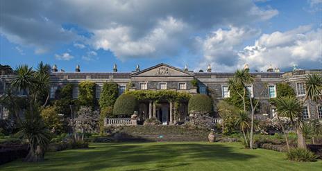 Great Houses of Northern Ireland | Gardens NI | Discover NI