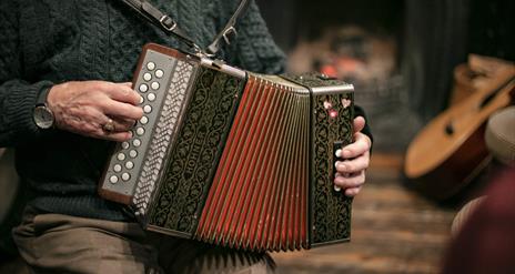 Music Festivals & Events Northern Ireland | Discover NI