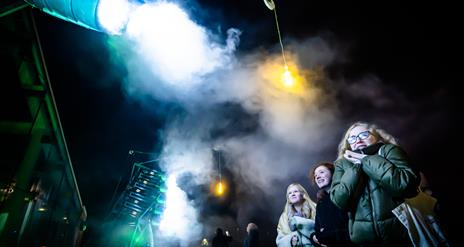 What's On Belfast | Belfast Events | Discover NI