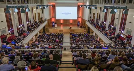 What's On Belfast | Belfast Events | Discover NI