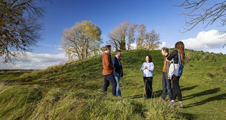 European Heritage Open Day Northern Ireland | Discover NI
