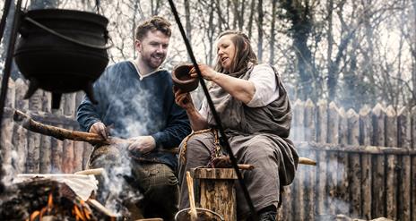 European Heritage Open Day Northern Ireland | Discover NI