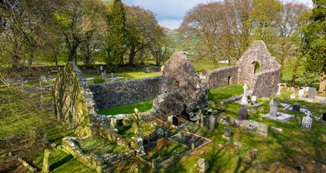 Things to do in Newry - Discover Northern Ireland