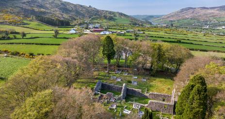 Things to do in Newry - Discover Northern Ireland