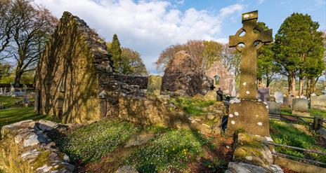 Things to do in Newry - Discover Northern Ireland