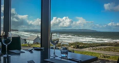 Best Restaurants in Northern Ireland | Discover NI