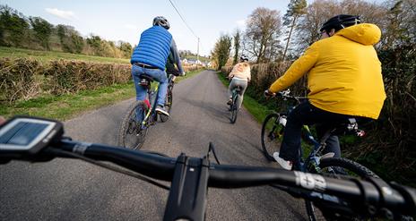 Things to Do in County Fermanagh | Activities & Attractions