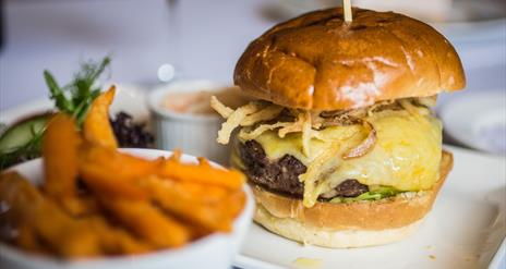 Places to Eat in Northern Ireland | Restaurants, Cafes & Local Food