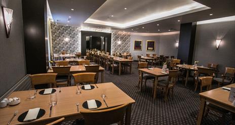 Places to Eat in Northern Ireland | Restaurants, Cafes & Local Food