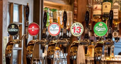 Where To Go On a Night Out in Derry | Discover NI