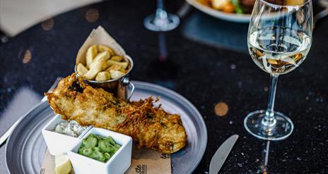 Best Restaurants in Northern Ireland | Discover NI