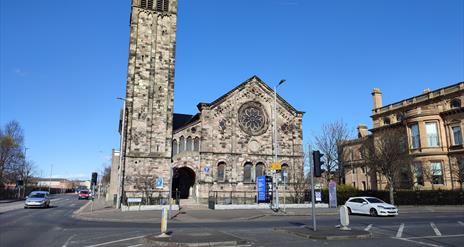 European Heritage Open Day Northern Ireland | Discover NI