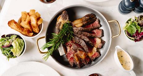 Restaurants in County Down | Bars in County Down
