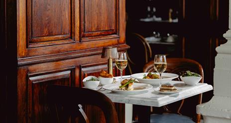Restaurants in County Down | Bars in County Down