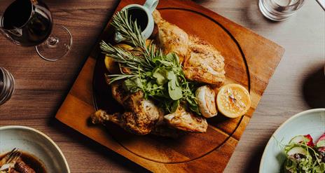 Restaurants in County Down | Bars in County Down