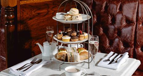 Restaurants in County Down | Bars in County Down
