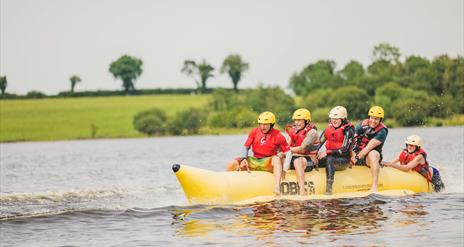 Boating, Canoeing & Kayaking in Northern Ireland’s Outdoors