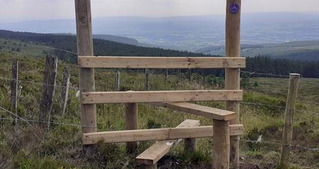 Discover The Sperrin Mountains | Discover NI