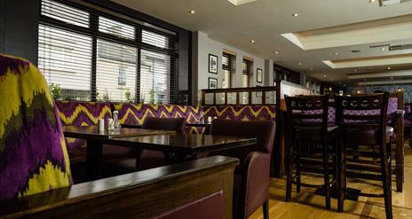 Best Restaurants in Northern Ireland | Discover NI