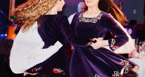 Music Festivals & Events Northern Ireland | Discover NI