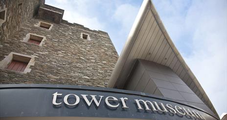 Museums in Northern Ireland | NI Museums | Discover NI