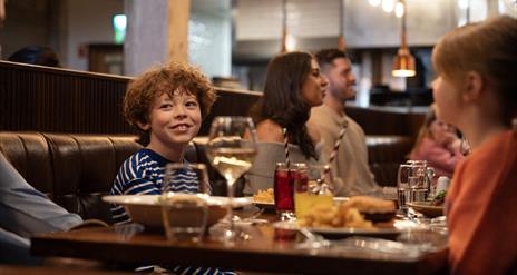 Armagh Restaurants | Places to Eat and Drink in Armagh