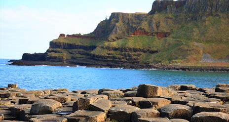 Activities & Attractions in Antrim | Things to do in County Antrim