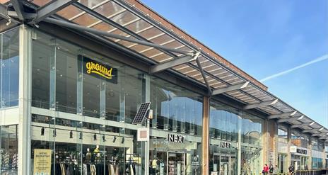 Newry Shopping | Newry Shopping Centres | Discover NI