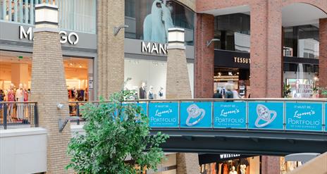 Belfast Shopping | Shops in Belfast | Discover NI