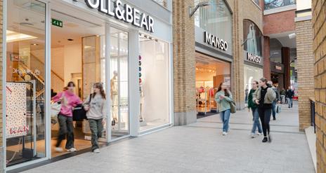 Belfast Shopping | Shops in Belfast | Discover NI