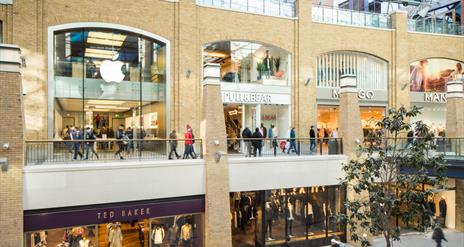 Belfast Shopping | Shops in Belfast | Discover NI