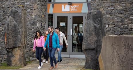 Things to Do in County Fermanagh | Activities & Attractions