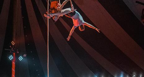 Whats On in County Antrim Today | Discover NI