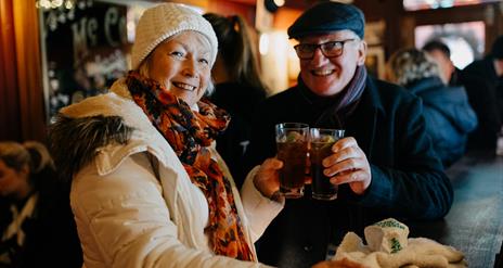 Food & Drink Tours in Northern Ireland | Taste & Explore