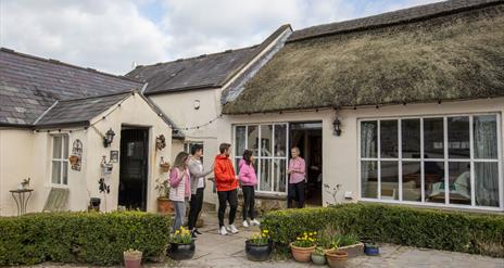 Make it Yourself | Cookery Schools