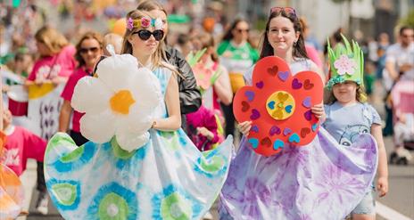 Music Festivals & Events Northern Ireland | Discover NI