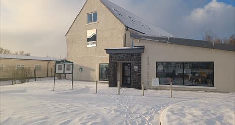 Derry Shopping | Shopping Centres in Derry | Discover NI