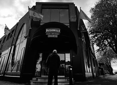 Hearth Pub Ballyhackamore - Belfast - Discover Northern Ireland