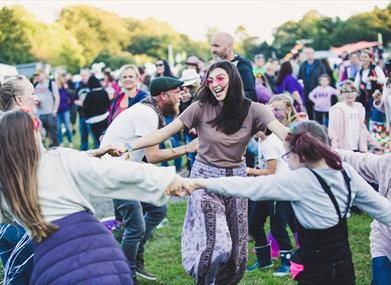 Stendhal Festival - Festival in Limavady, Limavady - Discover Northern ...