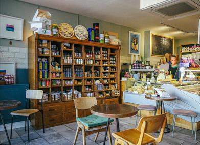 The Guillemot - Bangor - Discover Northern Ireland